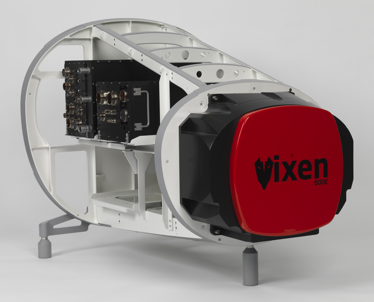 Active Electronically Scanning Array - AESA Archivi - Report Difesa